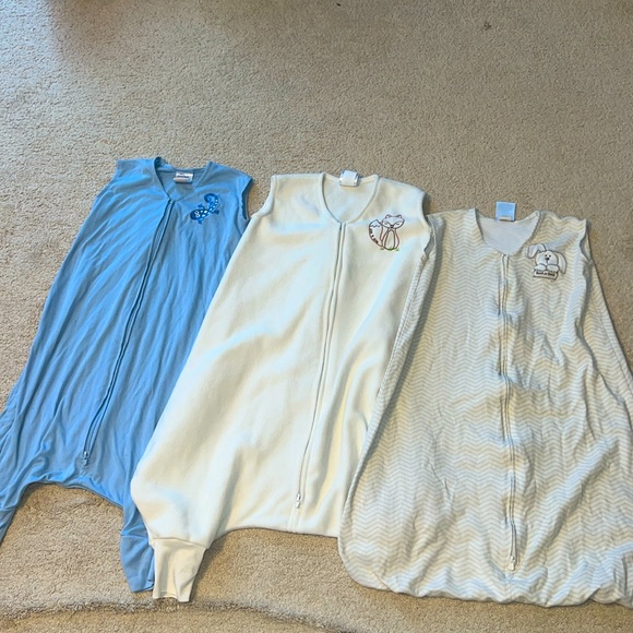 Halo | Pajamas | Halo Sleepsacks | Poshmark